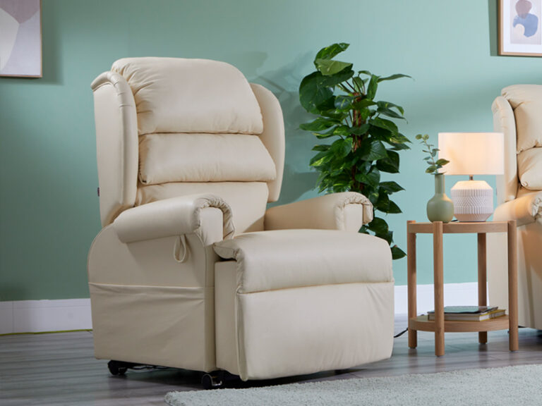 Affordable Riser Recliner Chairs | The Recliner Factory