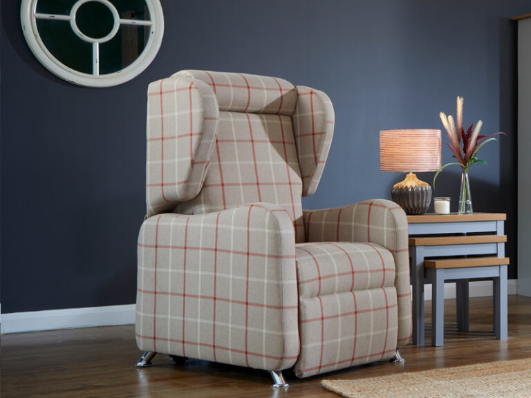 Affordable Riser Recliner Chairs | The Recliner Factory
