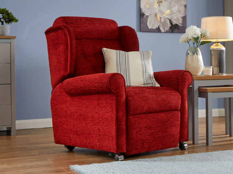 Affordable Riser Recliner Chairs | The Recliner Factory