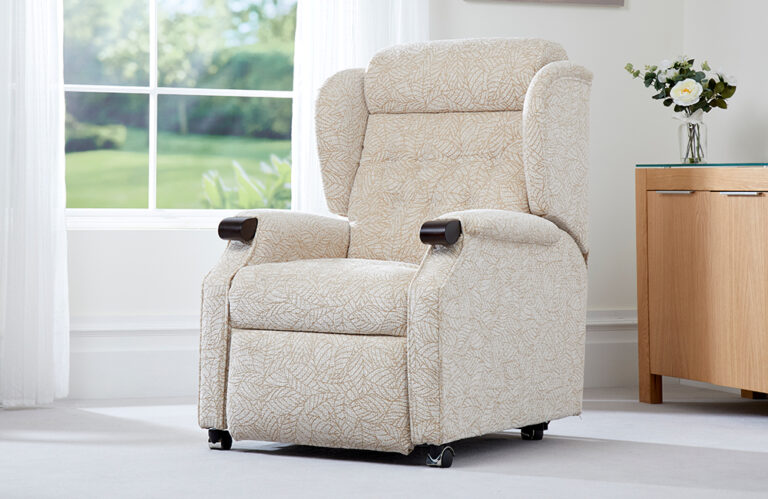 Best Mobility Recliner Chairs Guide | The Recliner Factory