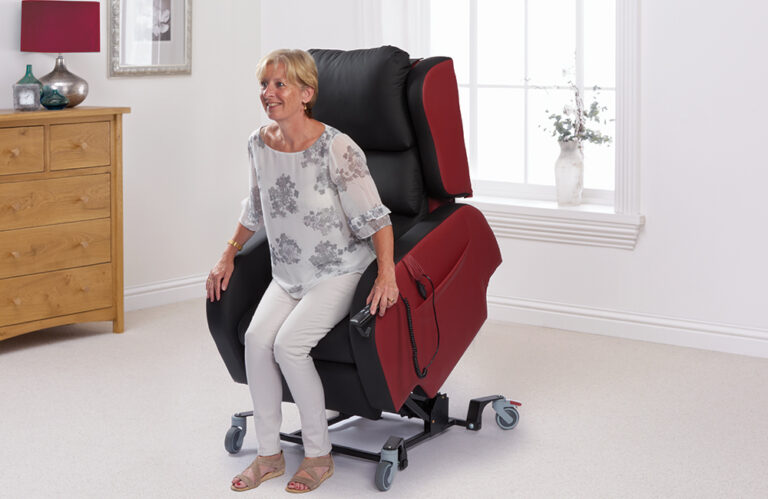 Advice | Chairs For The Disabled | The Recliner Factory